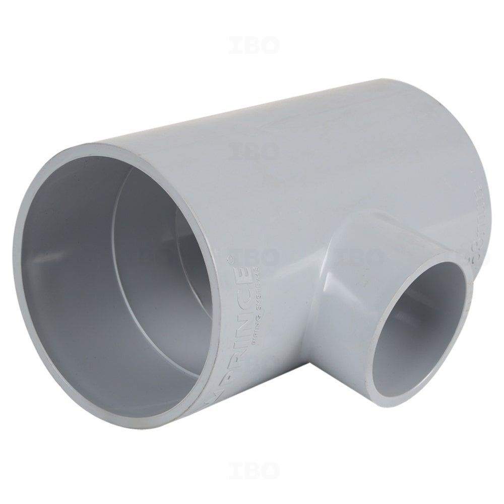 Buy Reducing Tee [AQUAFIT] 110mm X 63mm X 110mm on IBO.com & Store ...