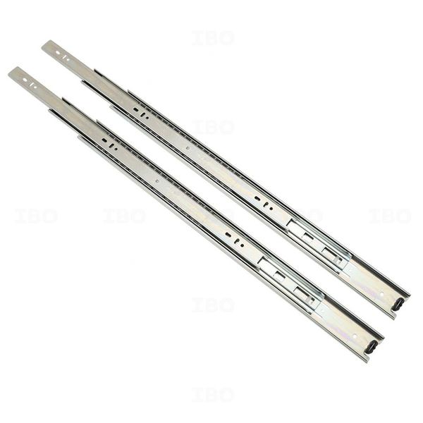 Buy OZONE OBBS-4511-E 550 mm Regular Close Drawer Channel on IBO.com ...
