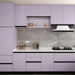 Buy Merino Merinolam 21082 Celestial Blue SF 1 mm Decorative Laminates ...