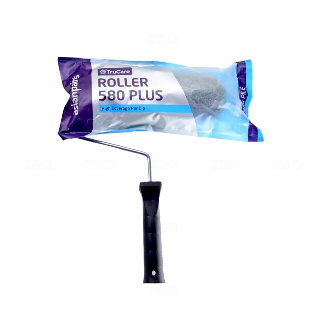 Buy Asian Paints 9 in. Royale Roller 580 Plus Interior Wall Roller on ...
