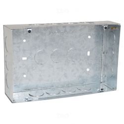 Buy Anchor 16 Module GI Concealed Box on IBO.com & Store @ Best Price ...