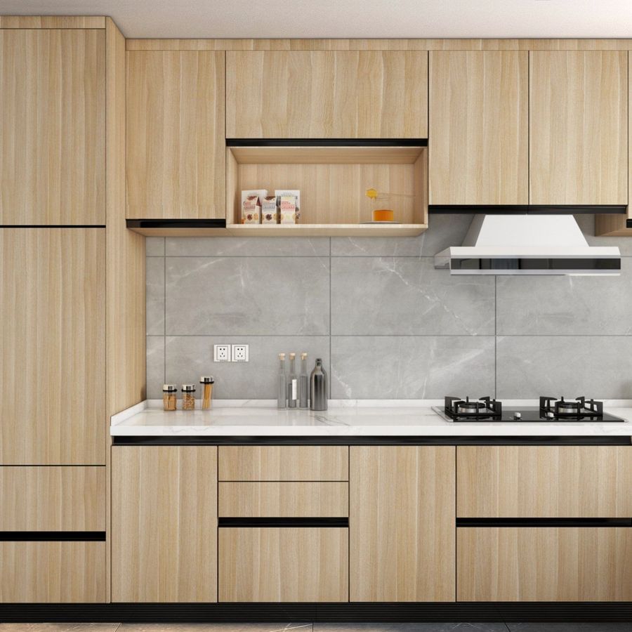 Buy Archidlam 12022 Coburg Oak SF 1 mm Decorative Laminates on IBO.com ...