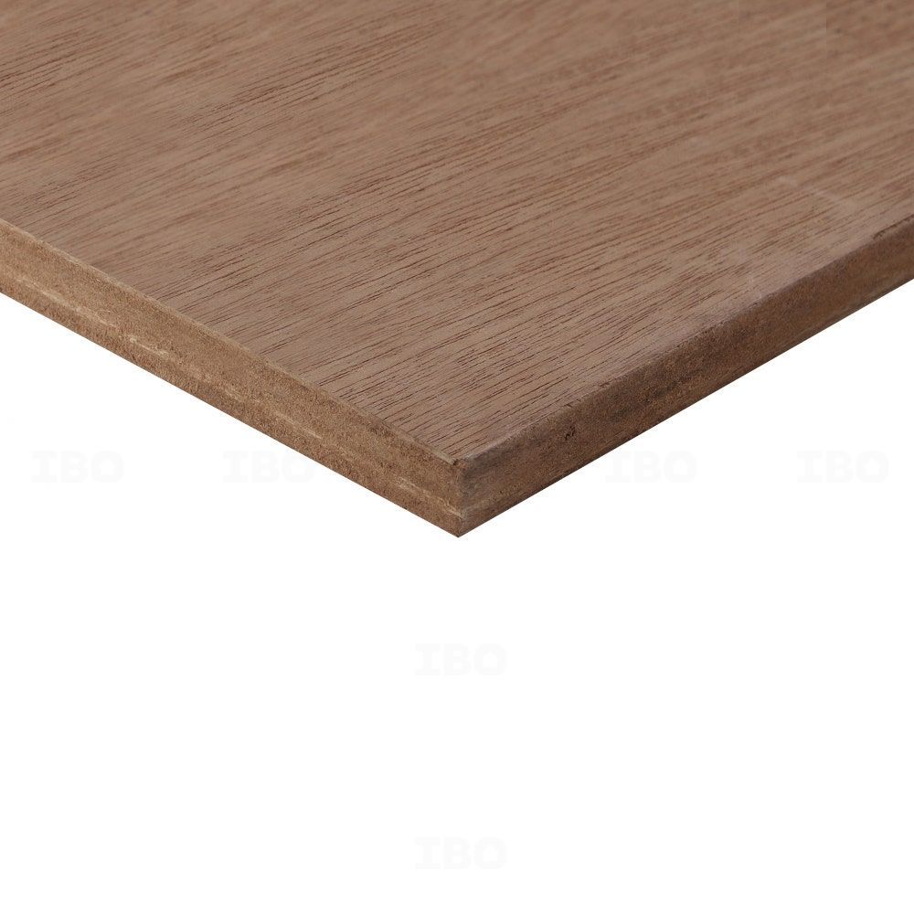 Buy Greenply Defender 7 ft. x 4 ft. 12 mm Fire Retardent Plywood on IBO ...