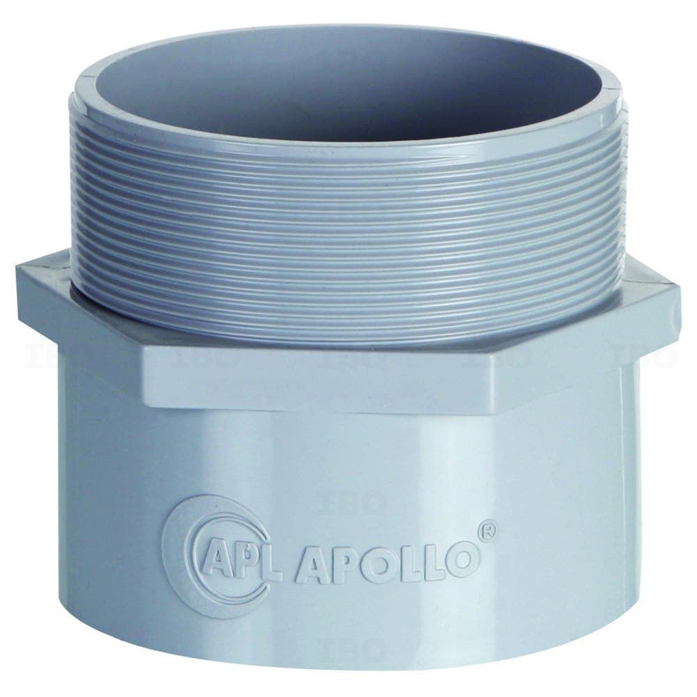 Buy APL Apollo 2½ in. (75 mm) 6 Kg/cm² MTA Agriculture Fitting on IBO ...