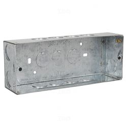 Buy Anchor 6 Module GI Concealed Box on IBO.com & Store @ Best Price ...