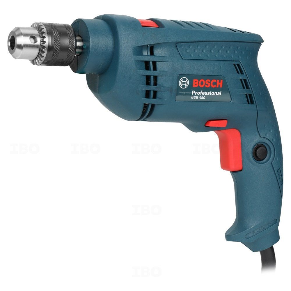 Bosch gsb 450 wrap set store