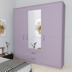 Buy Merino Merinolam 21082 Celestial Blue SF 1 mm Decorative Laminates ...