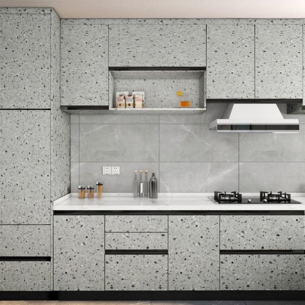 Buy Greenlam 5582 Torino Grey SAT 1 mm Decorative Laminates on IBO.com ...