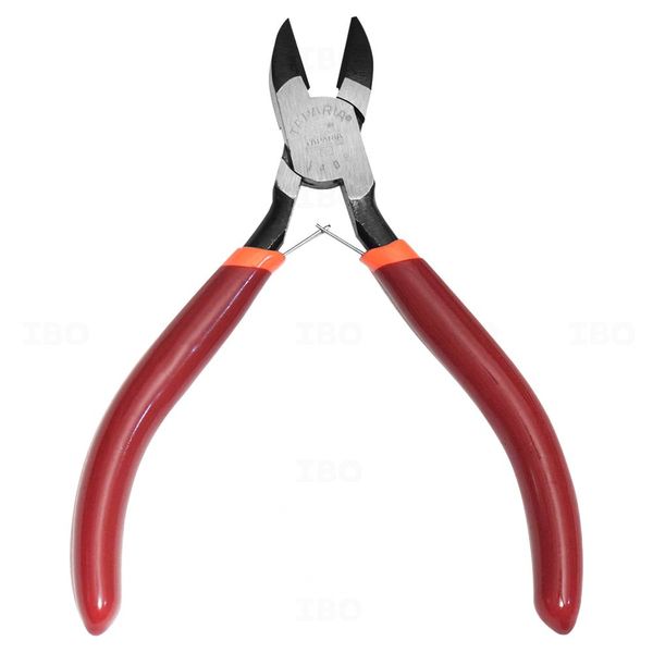 Buy Taparia 1405 110 mm Diagonal Cutting Pliers on IBO.com & Store ...