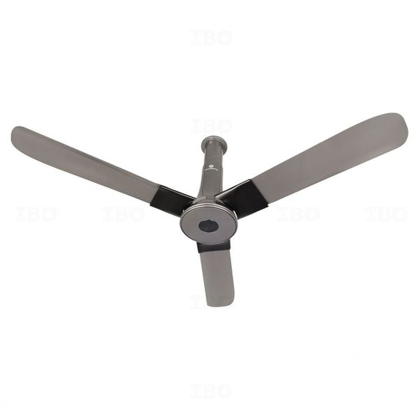 Buy Atomberg Studio+ 1200 mm Sand Grey Ceiling Fan on IBO.com & Store ...