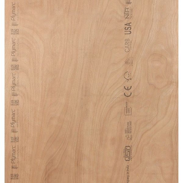 Buy Plymarc Delco Plus 7 ft. x 4 ft. 8 mm MR Plywood on IBO.com & Store ...