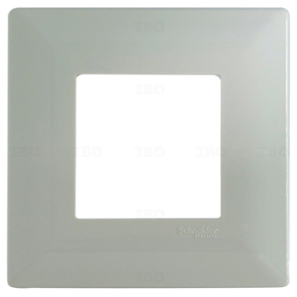 Buy Schneider Livia P0702 White 2 Module Switch Board Plate on IBO.com ...