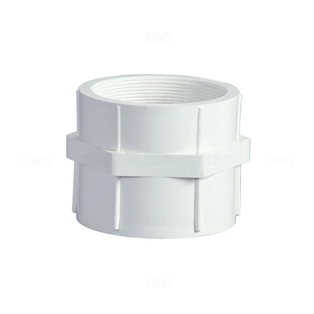 Buy Supreme Aqua Gold 1 1/2 in. (40 mm) UPVC FTA (Female Thread Adaptor ...
