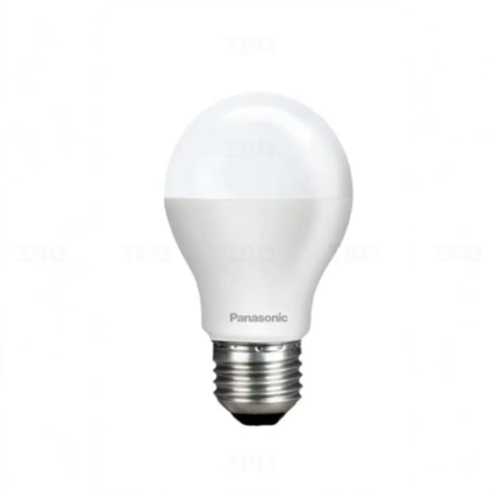 Buy Panasonic 12W E27 6500K LED Bulb on IBO.com & Store @ Best Price ...