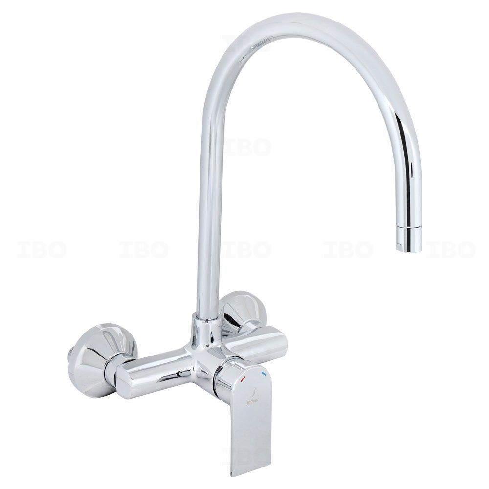 Buy Jaquar LYRIC LYR-CHR-38165 Wall Mixer on IBO.com & Store @ Best ...
