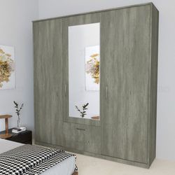 Buy Merino Merinolam 44757 Piazza CMT 1 mm Decorative Laminates on IBO ...