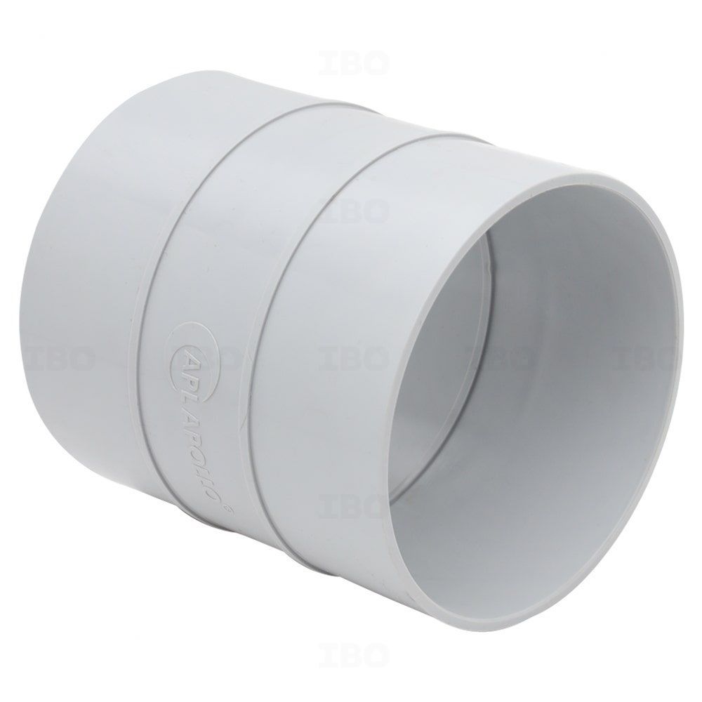 Buy APL Apollo 4 in. (110 mm) Coupler SWR Fitting on IBO.com & Store ...