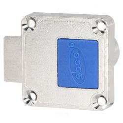 Buy EBCO SQL1-22M 22 mm Drawer lock on IBO.com & Store @ Best Price ...