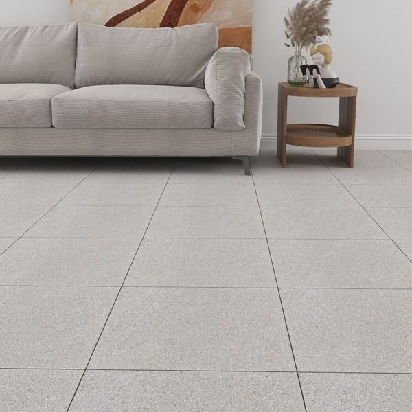 Buy Kajaria Eternity Pietra Perla Matt Matte 600 mm x 600 mm GVT Tile ...