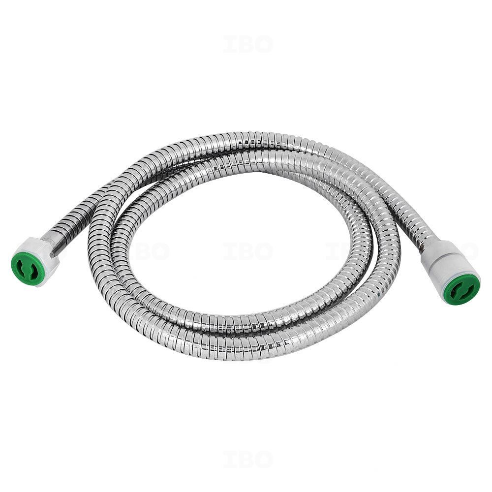 Buy SHA-CHR-549D8 Stainless Steel 1.5 m Hose Pipe on IBO.com & Store ...