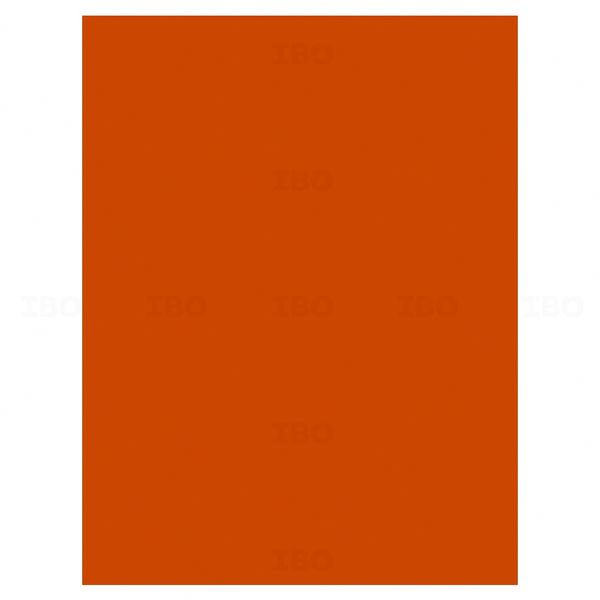 Buy Merino Merinolam 21014 Classic Orange SF 1 mm Decorative Laminates ...