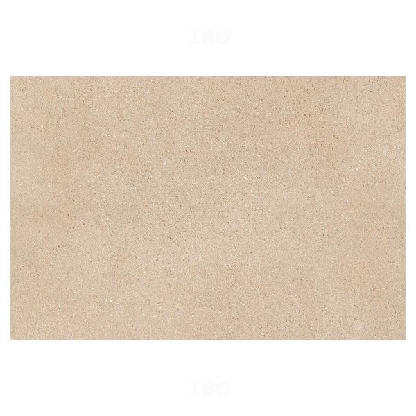 Buy Orient Bell Moroccan Beige DK Glossy 450 mm x 300 mm Ceramic Wall ...