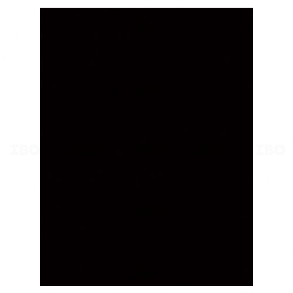 Buy Merino Merinolam 21066 Black CMR 1 mm Decorative Laminates on IBO ...