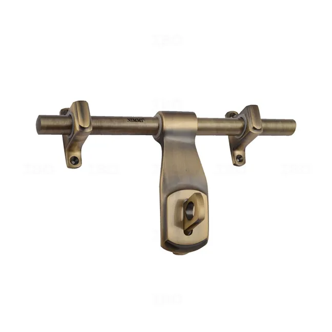Buy Nimmi 10251016ABALNI Antique 250 x 16 mm Brass Aldrop on IBO.com ...
