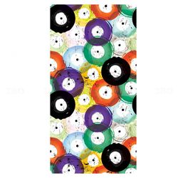 Buy Merino Merinolam 21142 Polar Blue MR+ 1 mm Decorative Laminates on ...