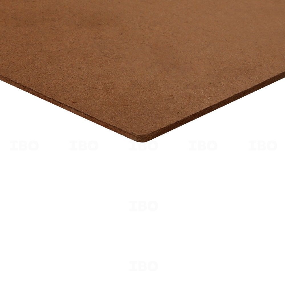 Buy Action Tesa MD-RM Plain 8 ft. x 4 ft. 1.9 mm Interior MDF Board on ...