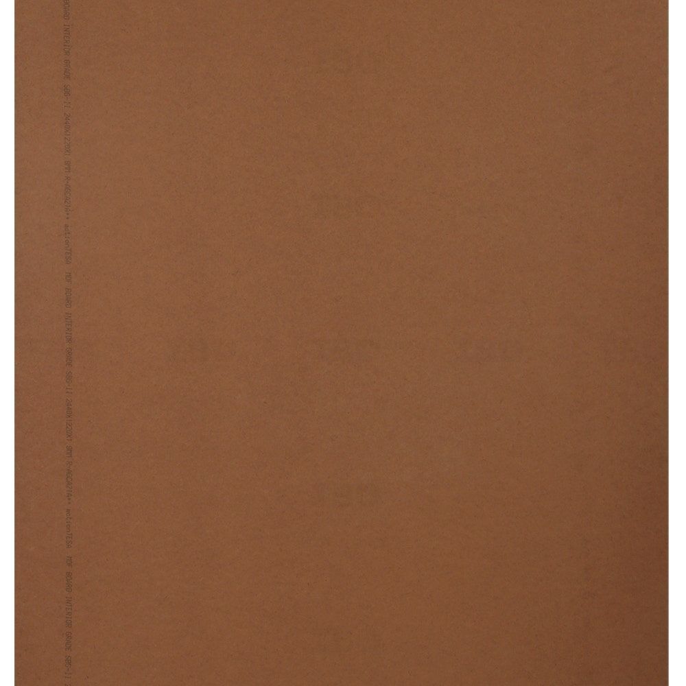 Buy Action Tesa MD-RM Plain 8 ft. x 4 ft. 1.9 mm Interior MDF Board on ...