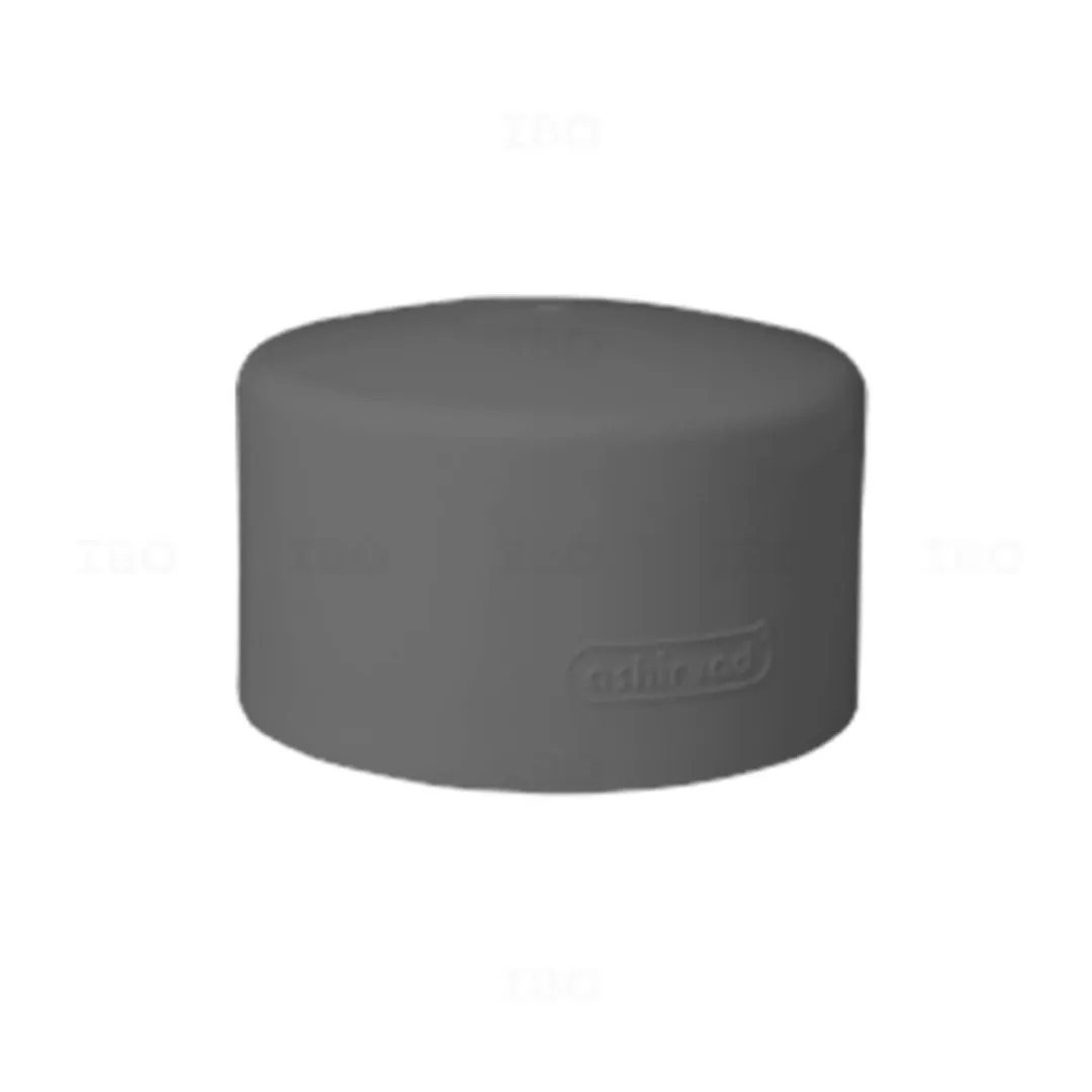 Buy Ashirvad 4 in. (110 mm) End Cap SWR Fitting on IBO.com & Store ...