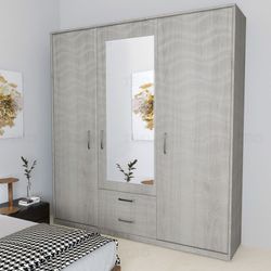 Buy Merino Calplus 13016 Bering Wood DST 0.8 mm Decorative Laminates on ...