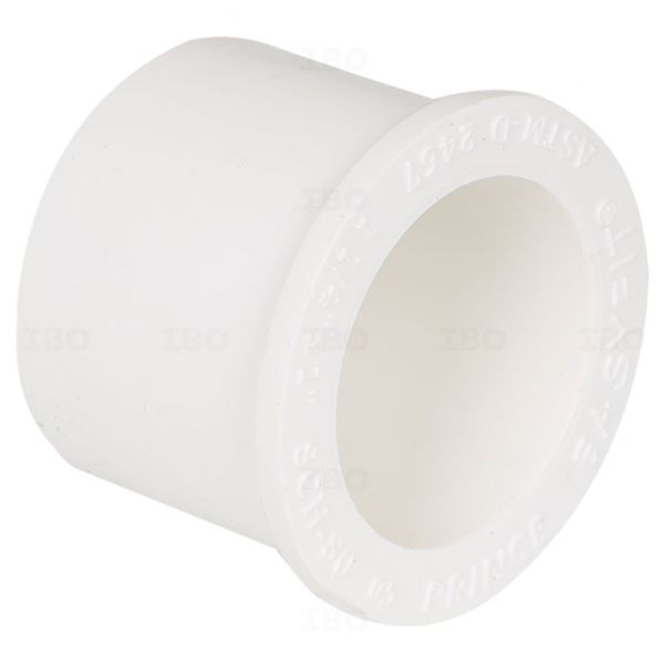 Buy Prince Easyfit 1 1/4x 1 in. (32 x 25 mm) UPVC Reducer Bush on IBO ...