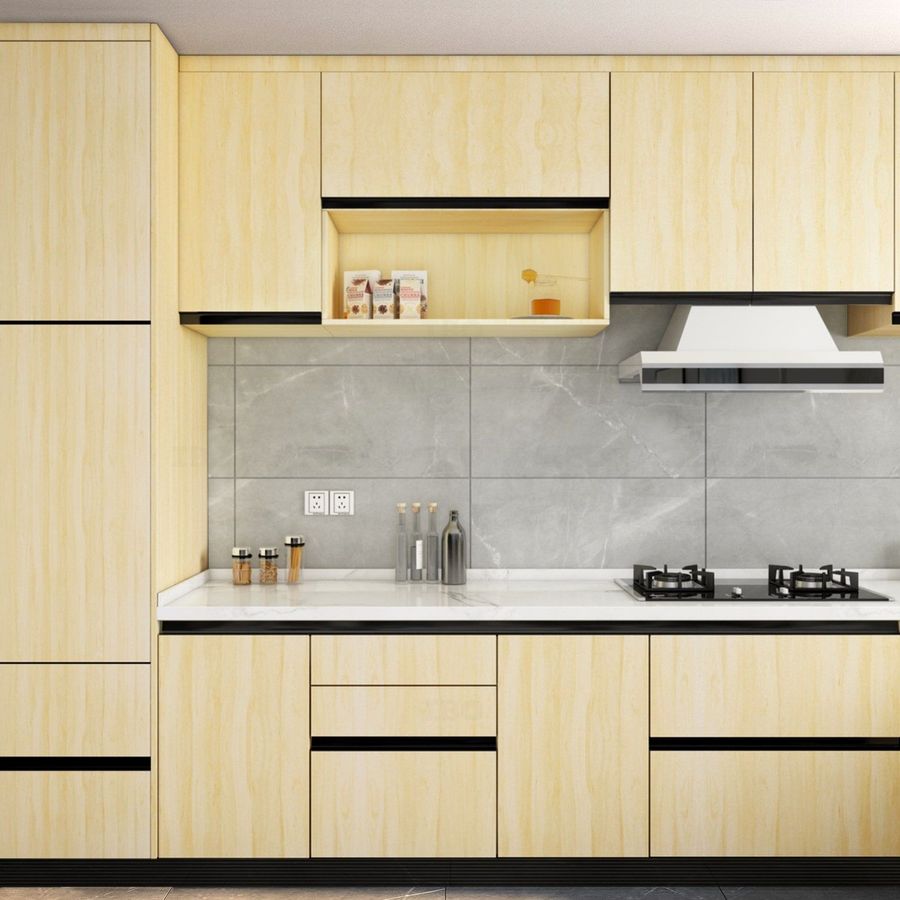 Buy Greenlam 5076 Primeval Oak OLM 1 mm Decorative Laminates on IBO.com ...