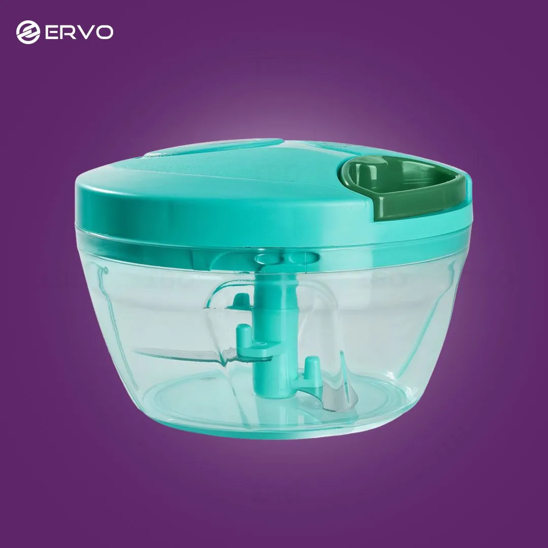 ERVO