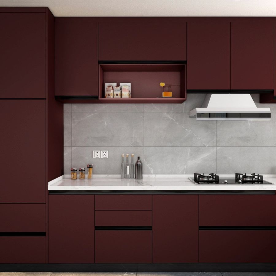 Buy Merino Merinolam 21055-HG Shangrila HGL 1 mm Decorative Laminates ...