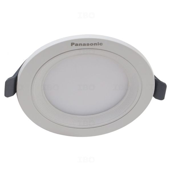 Buy Panasonic 3W 6500K Round Concealed LED Panel Light on IBO.com ...