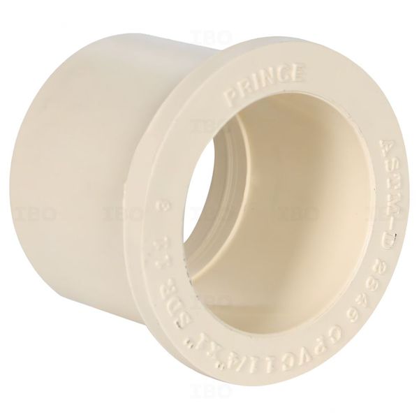 Buy Prince Flowguard Plus 1¼ x 1 in. (32 x 25 mm) CPVC Reducer Bush on ...