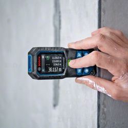 Buy Bosch GLM 50-23G 50 m Laser Distance Meter on IBO.com & Store ...