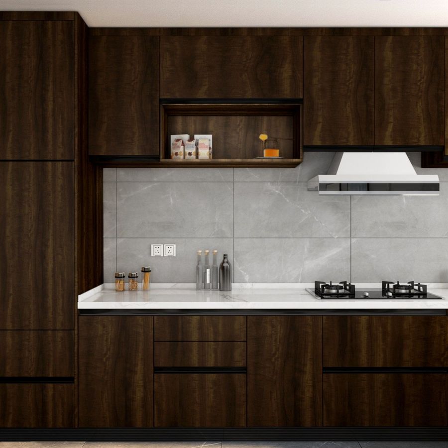 Buy Merino Merinolam 14178 Cherry Cadiz Walnut HGL 1 mm Decorative ...