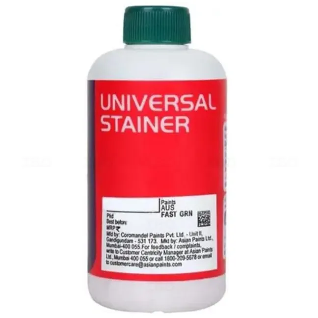 Buy Asian Paints Fast Yellow Green 50 ml Universal Stainer on IBO.com ...