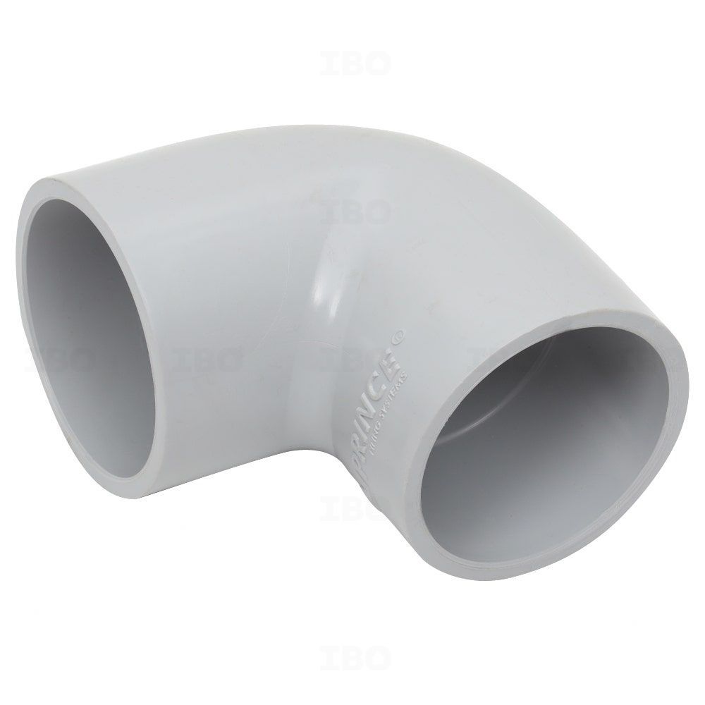 Buy Elbow Heavy 10 Kg (ISI) [AQUAFIT] 40mm on IBO.com & Store @ Best ...