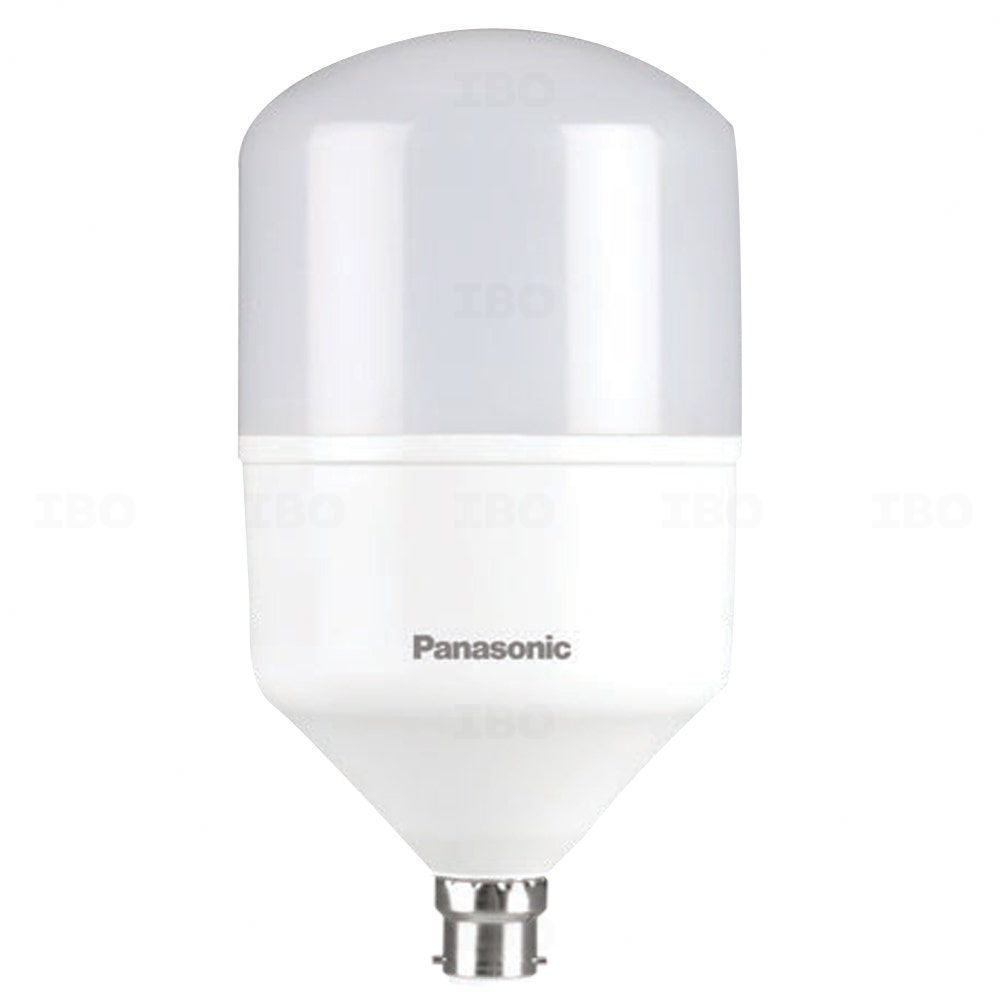 Buy Panasonic Kiglo Hyper 30 W B22 Cool Day Light LED Bulb on IBO.com & Store @ Best Price ...