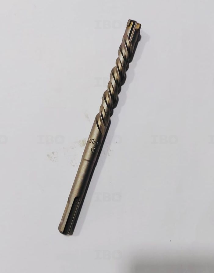 Buy Taparia HDC 13160 SDS Plus 13x100x160mm Cross Tip Hammer Drill Bit ...