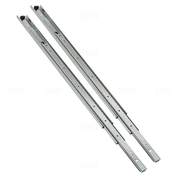 Buy EBCO STDS60-I-35 600 mm Regular Close Drawer Channel on IBO.com ...