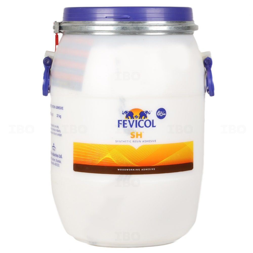 Buy Fevicol SH 30 kg Woodwork Adhesive on IBO.com & Store @ Best Price ...