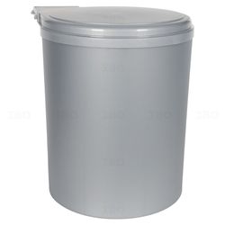 Buy EBCO SOWB2-13 277 mm Plastic Waste Bin on IBO.com & Store @ Best ...