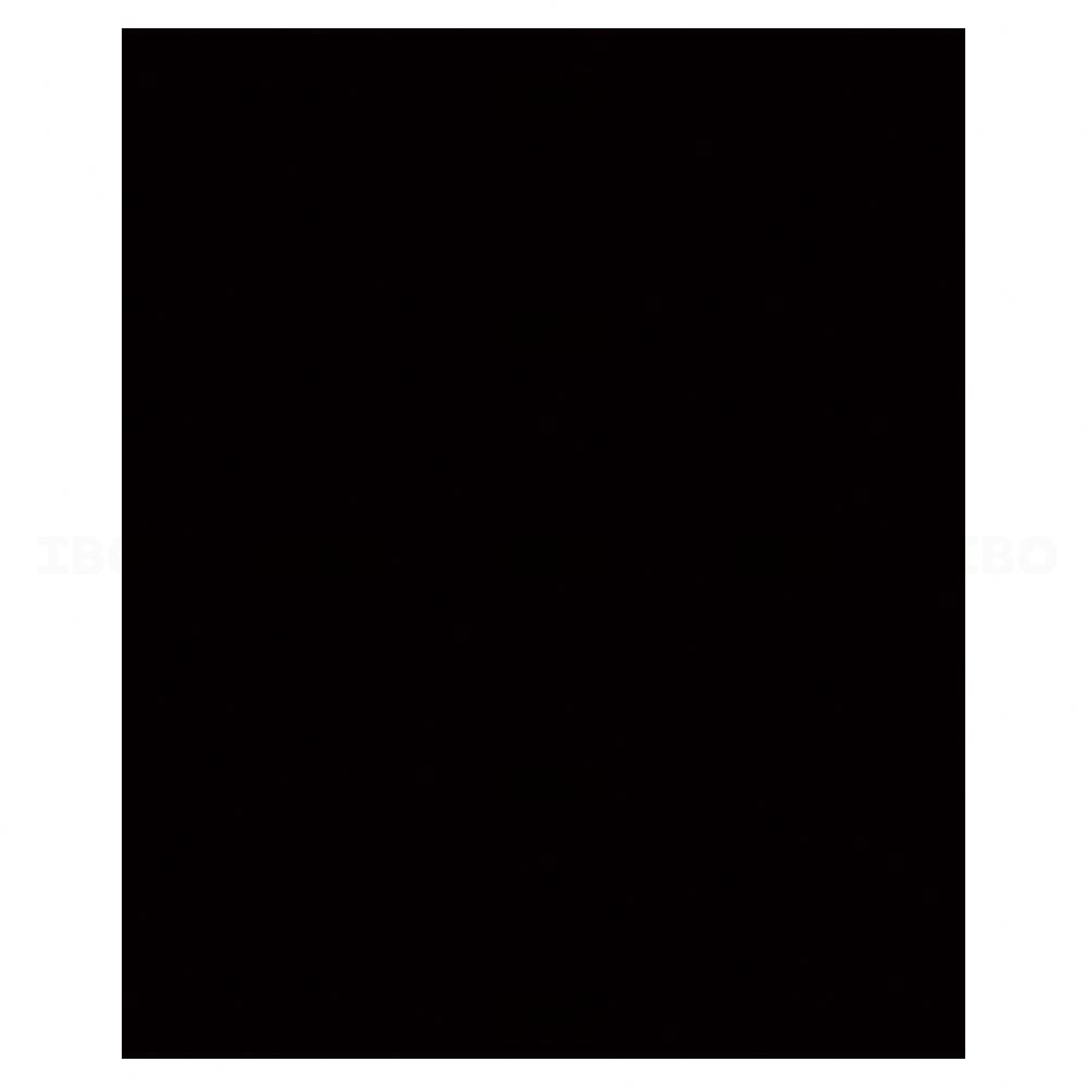 Buy Merino Merinolam 21066 Black NL 1 mm Decorative Laminates on IBO ...