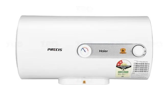 Buy HAIER HORIZONTAL STORAGE GEYSER PRECIS SLIM (LHS) 15L on IBO.com ...